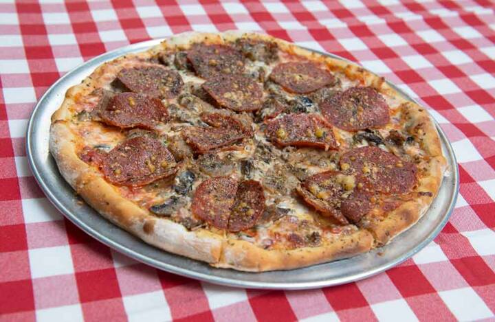 Photo - Bruno's Little Italy